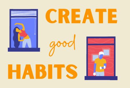 How to create positive habits that produce long-term results. - One Source